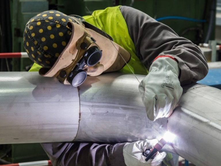 Oil and Gas – Almco Group