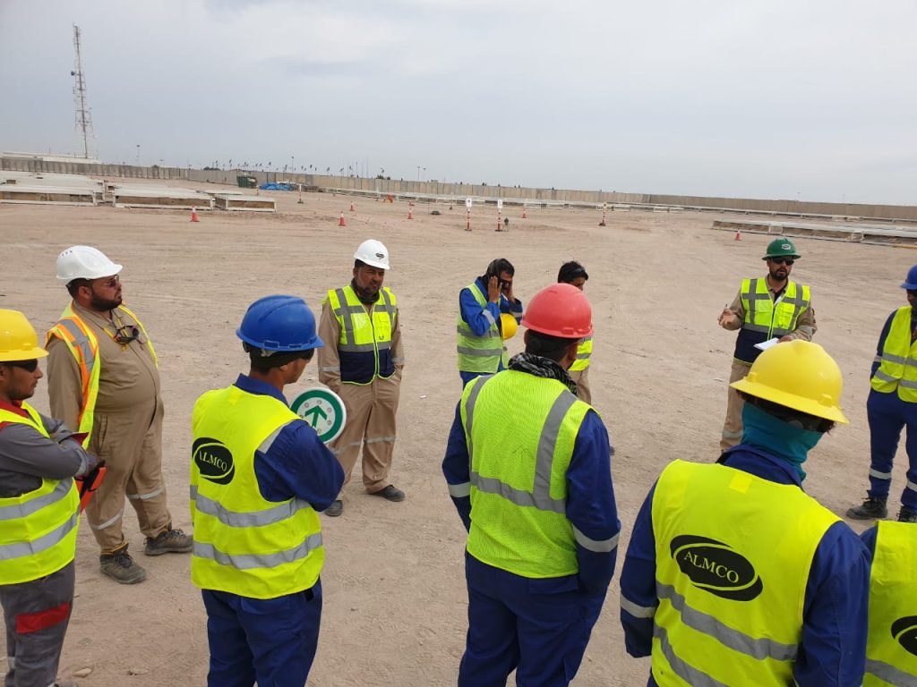 About Us – Almco Group