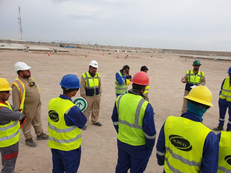 About Us – Almco Group