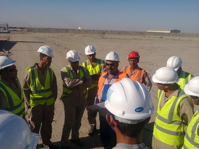 About Us – Almco Group