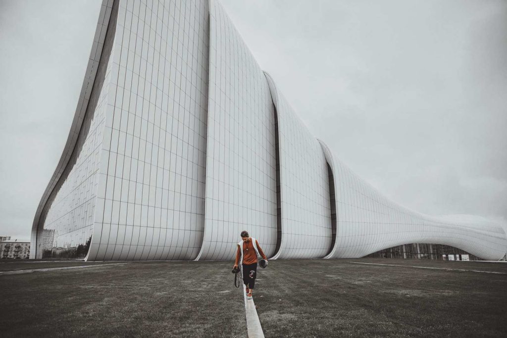 About Us – Almco Group